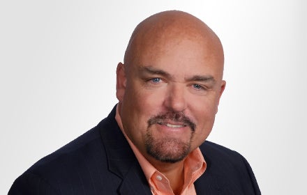 Joseph M. Martin | Jackson Lewis