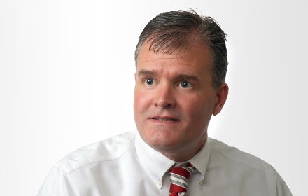 Craig W. Wiley | Jackson Lewis