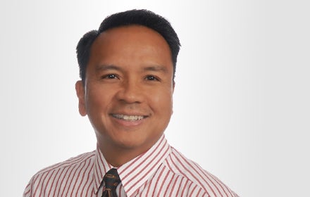 Victor N. Corpuz | Jackson Lewis