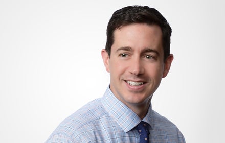 Christopher M. Valentino | Jackson Lewis