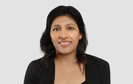 Preeya Bansal | Jackson Lewis