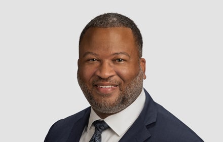 Charles H. Wilson | Jackson Lewis