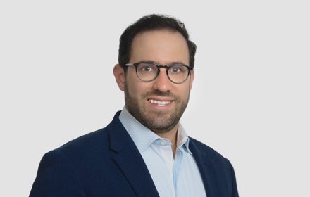 Y. Jed Charner | Jackson Lewis