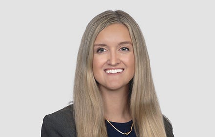 Mallory H. Gantt | Jackson Lewis