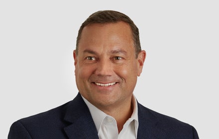 Charles T. Jeremiah | Jackson Lewis