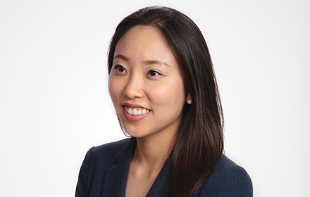 Jina Lee | Jackson Lewis