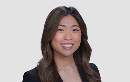 Ashley Kang | Jackson Lewis