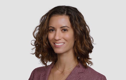 Eve R. Keller | Jackson Lewis