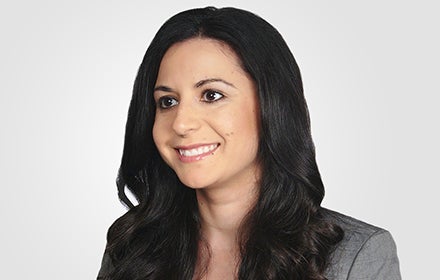 Kristel B. Haddad | Jackson Lewis