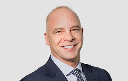 Kevin G. Lauri | Jackson Lewis