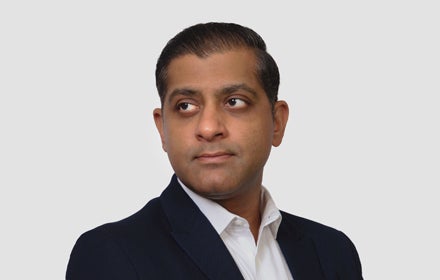 Ranjiv Sondhi | Jackson Lewis