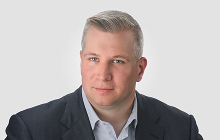 James D. Thomas | Jackson Lewis