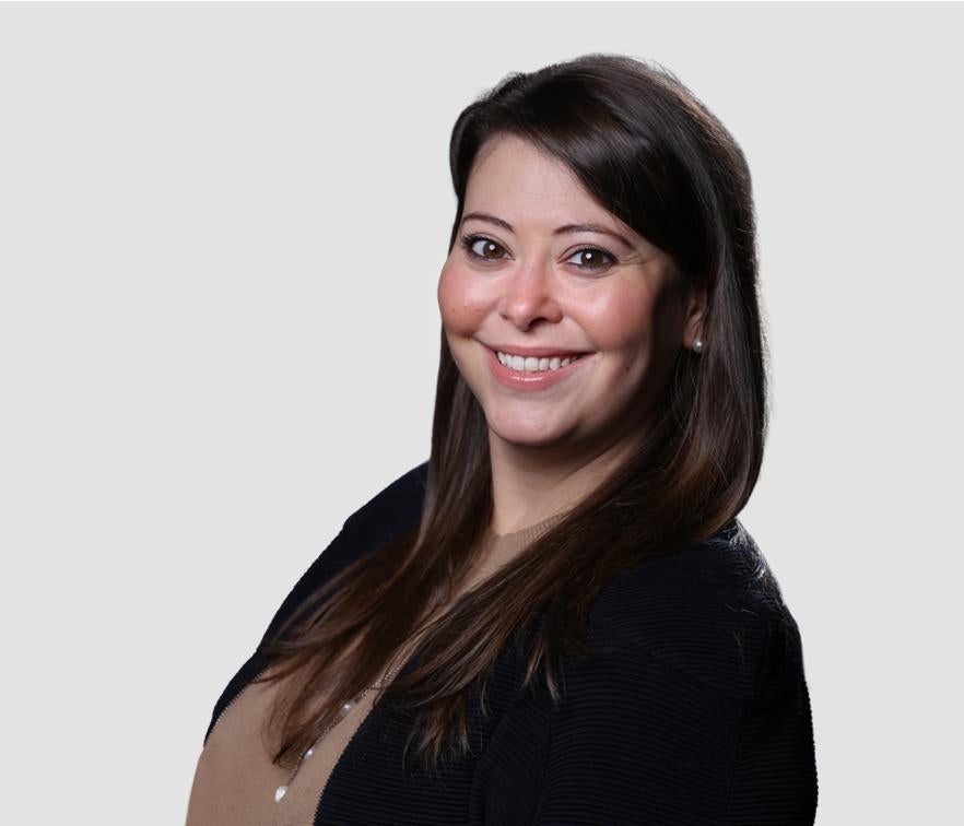 Tania J. Mistretta - Jackson Lewis