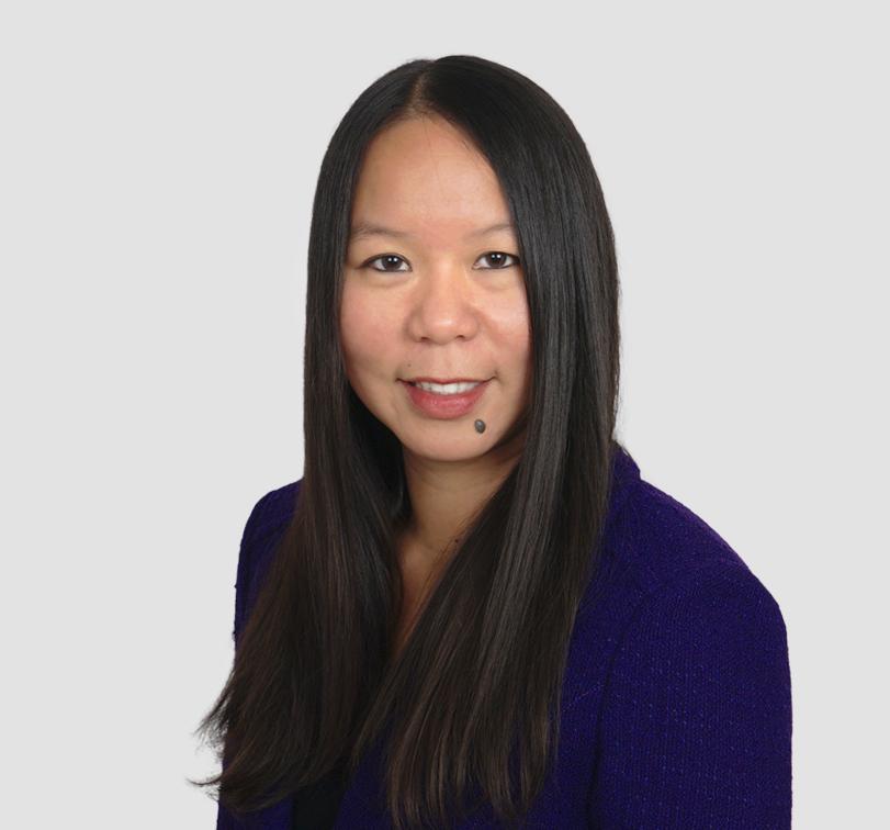 Gillian P. Yee - Jackson Lewis