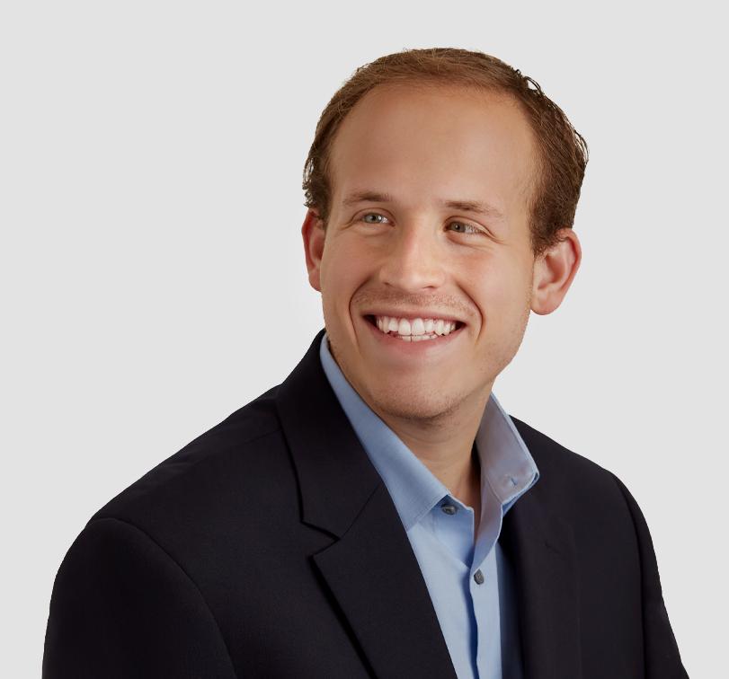 Ashton P. Hoffman - Jackson Lewis