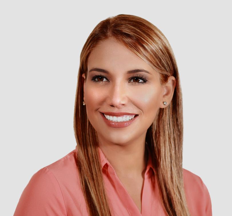 Tatiana Leal-González - Jackson Lewis