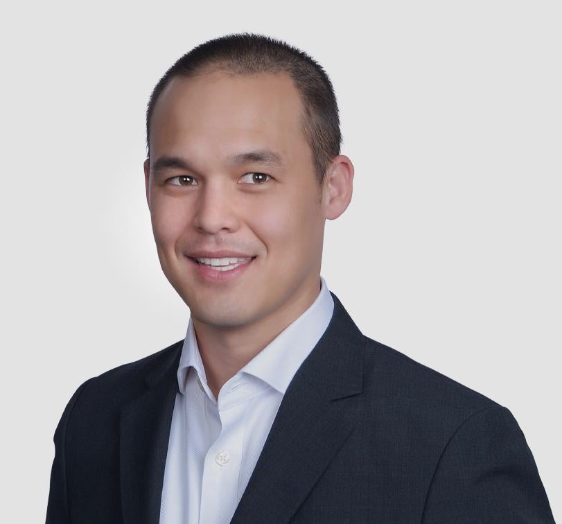 Benjamin C. Lau - Jackson Lewis