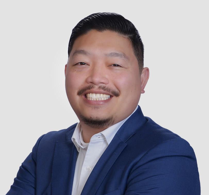 Michael Y. Hsueh - Jackson Lewis