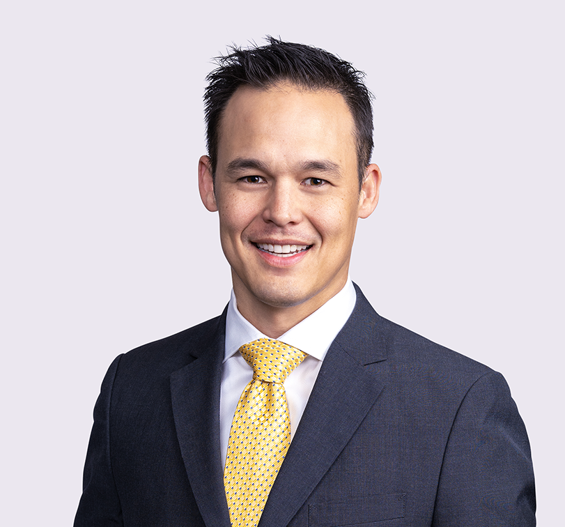 Benjamin C. Lau - Jackson Lewis