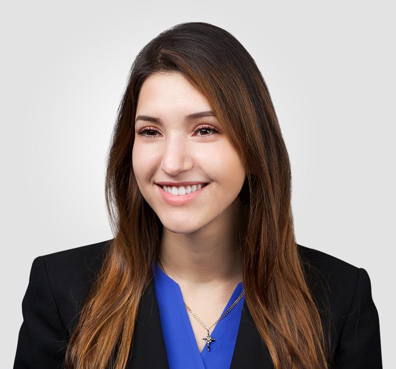 Caterina Catalano - Jackson Lewis