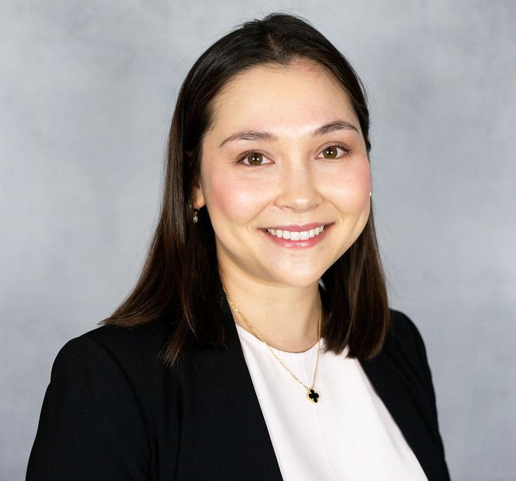 Katherine S. Lam - Jackson Lewis