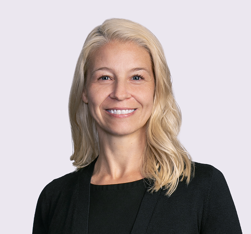 Lisa B. Marsh - Jackson Lewis