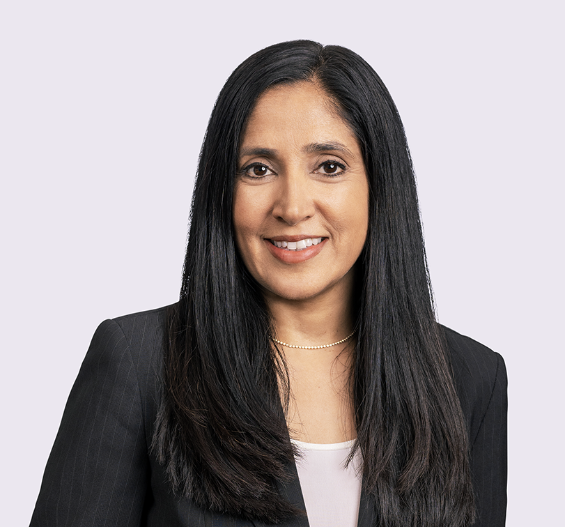 Nita Parikh - Jackson Lewis