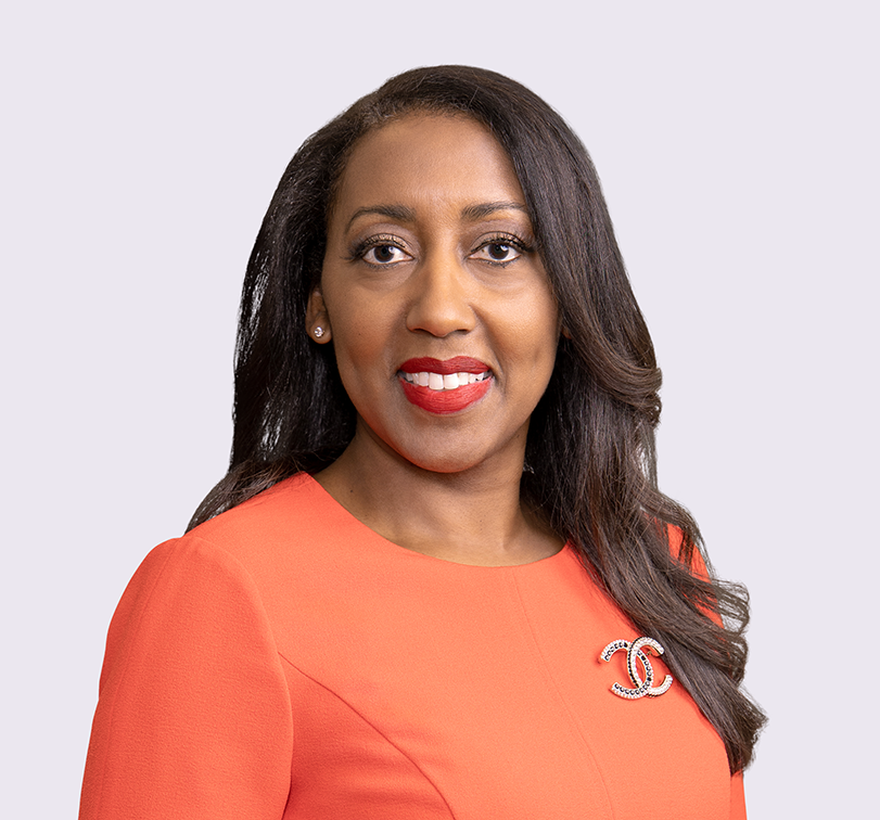 Marlo Johnson Roebuck - Jackson Lewis