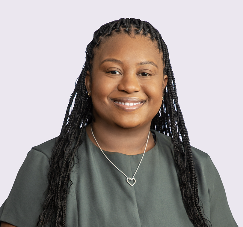 Meyoshia S. Bethea - Jackson Lewis