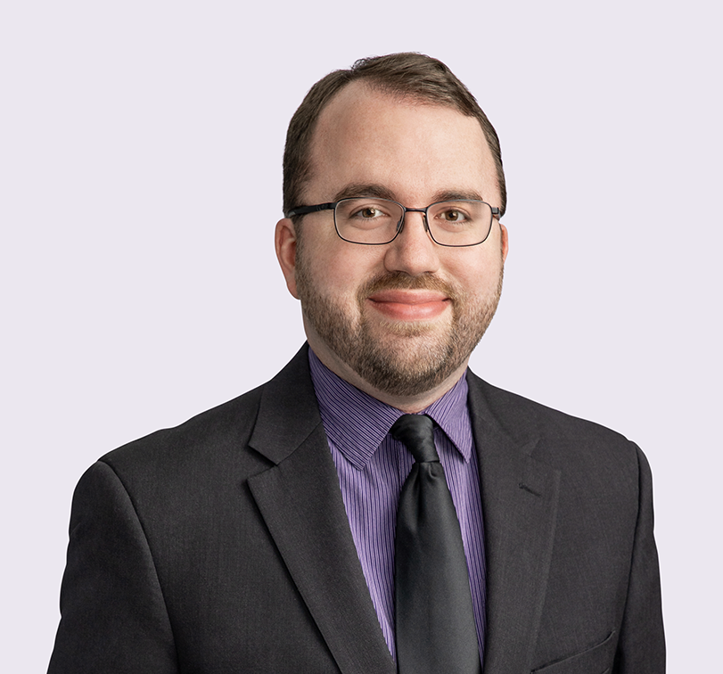 Peter V. Montine - Jackson Lewis