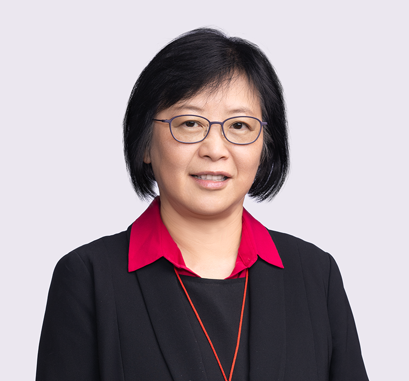 Minnie Fu - Jackson Lewis