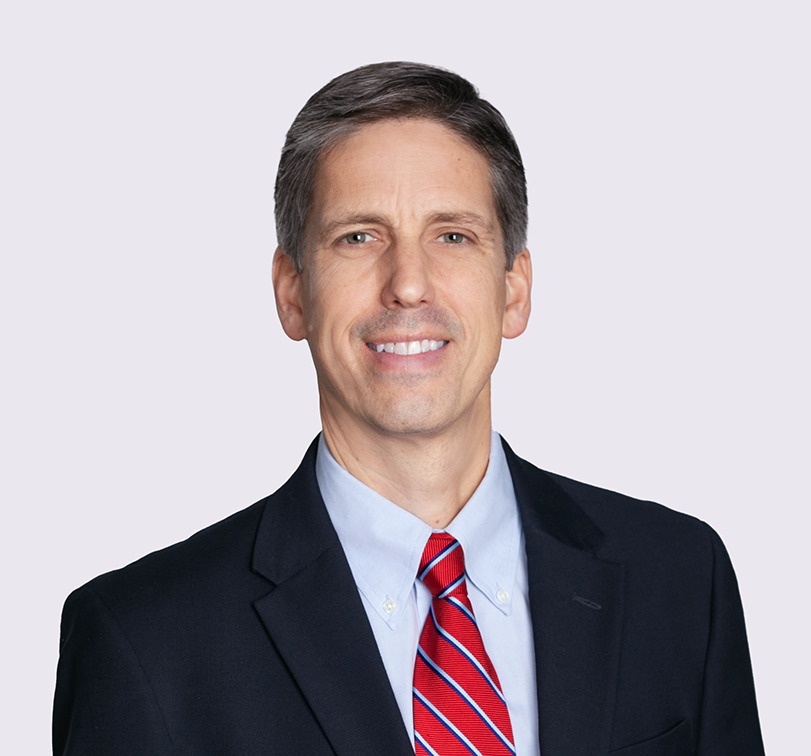 Christopher V. Anderson - Jackson Lewis