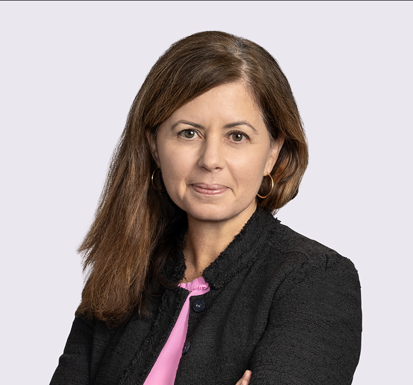 Joy M. Napier-Joyce - Jackson Lewis