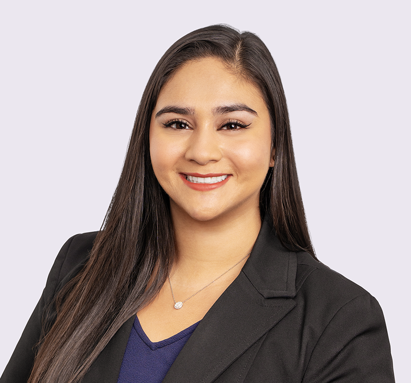 Victoria Ramirez - Jackson Lewis