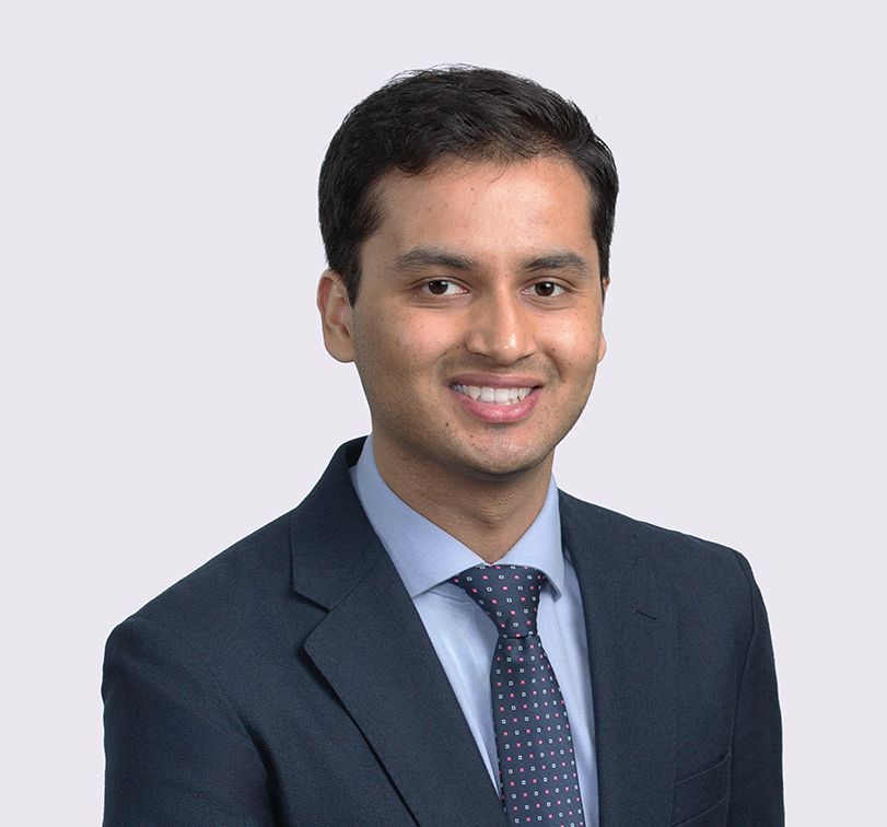 Kshitiz Gautam - Jackson Lewis