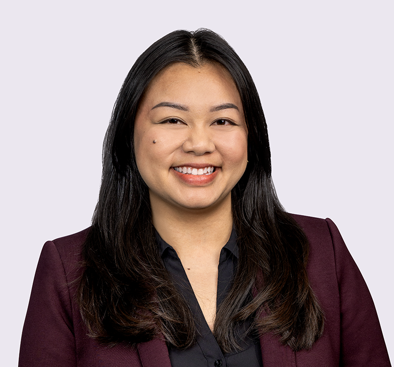 Elizabeth Nguyen - Jackson Lewis