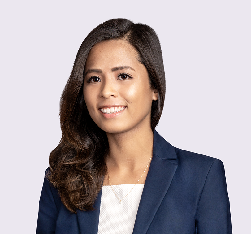 Adrienne T. Subido - Jackson Lewis