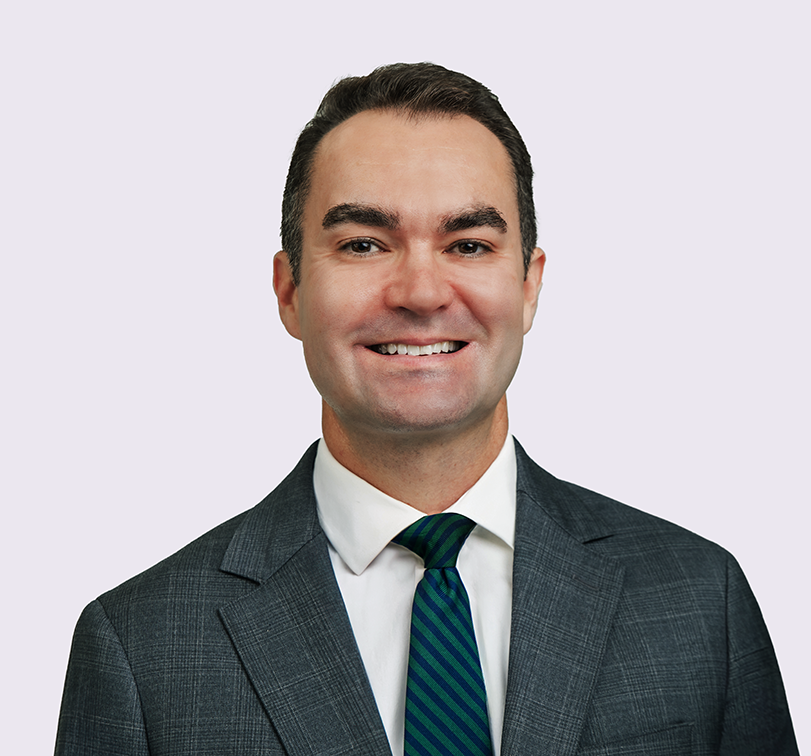 William B. Jackson - Jackson Lewis