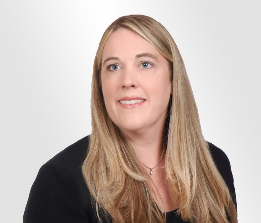 Emily M. Petroski - Jackson Lewis