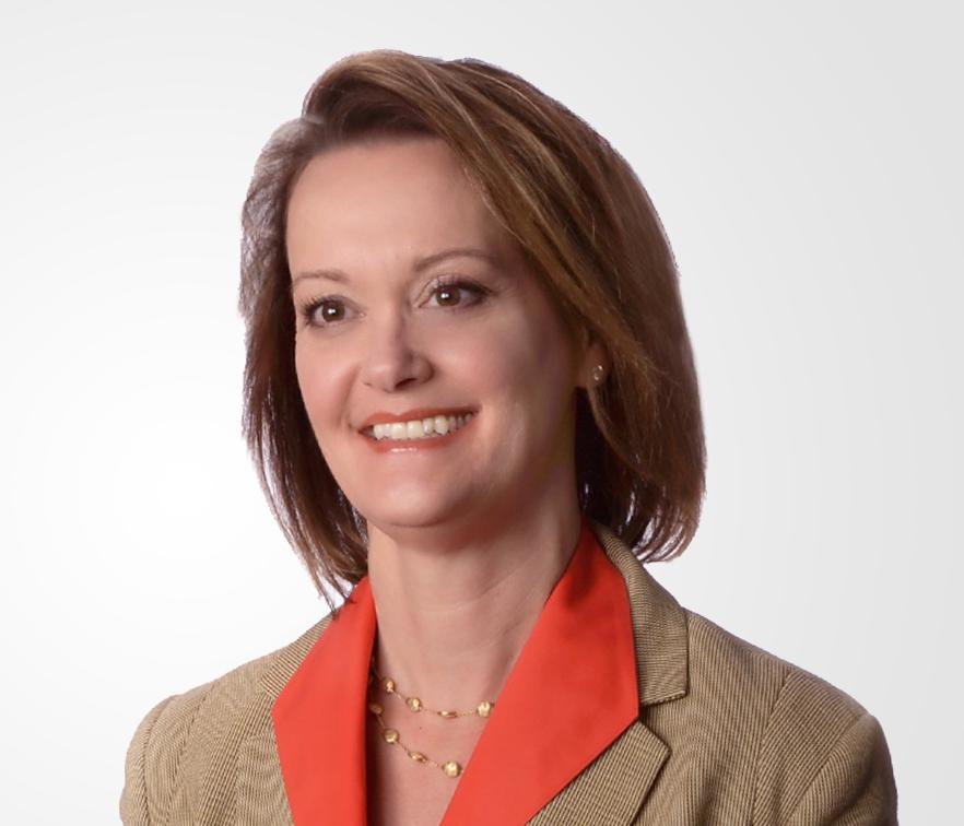 M. Robin Davis - Jackson Lewis