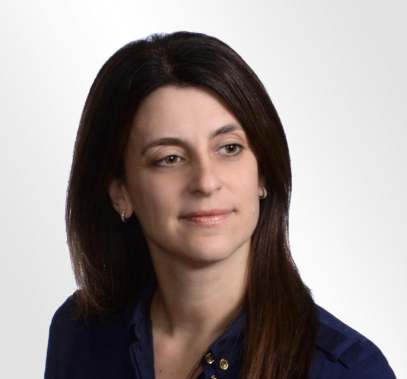 Carla D. Macaluso - Jackson Lewis