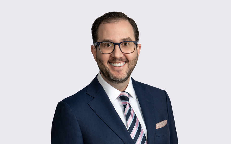 New York City - Jackson Lewis