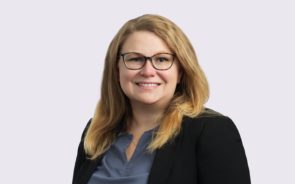 Portland - Jackson Lewis