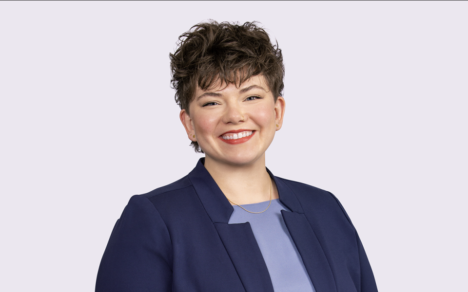 St. Louis - Jackson Lewis