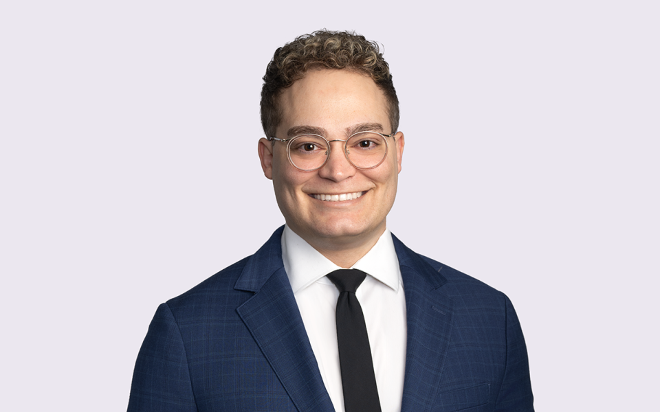 Chicago - Jackson Lewis