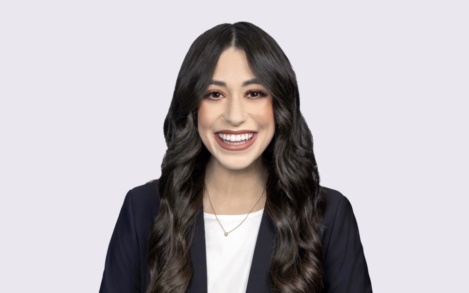 Orange County - Jackson Lewis