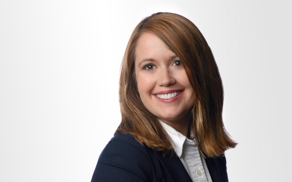 St. Louis - Jackson Lewis