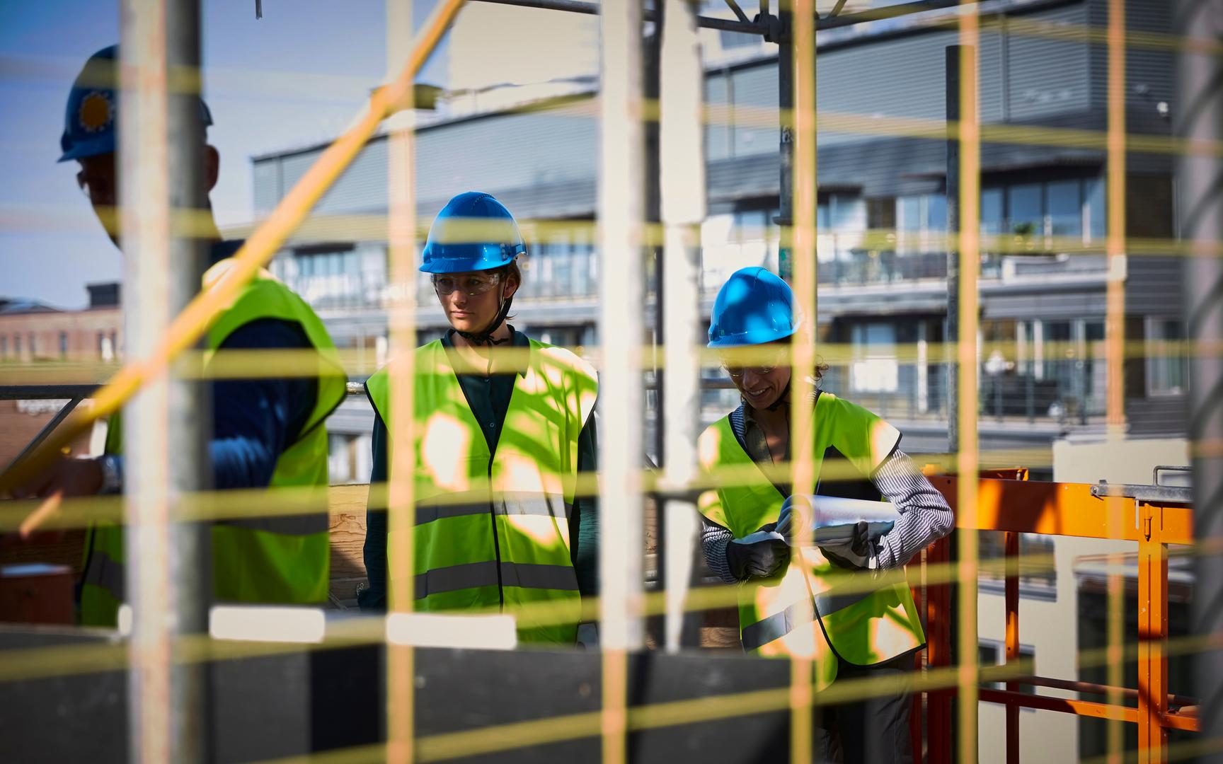 Court Enjoins Key Provisions of Davis-Bacon Prevailing Wage Final Rule for Construction ...