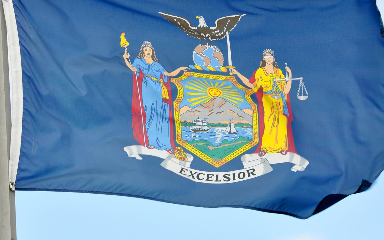 New York State Issues Revised Model Sexual Harassment Policy And