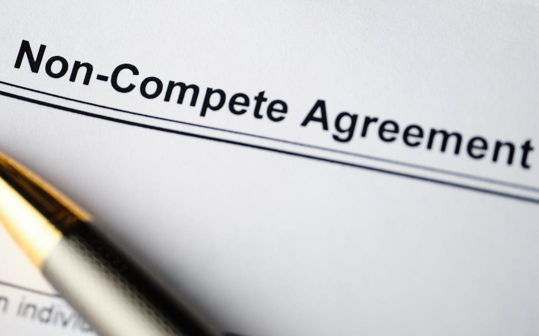 Maine Governor Vetoes Restrictions on Non-Competition Agreements ...